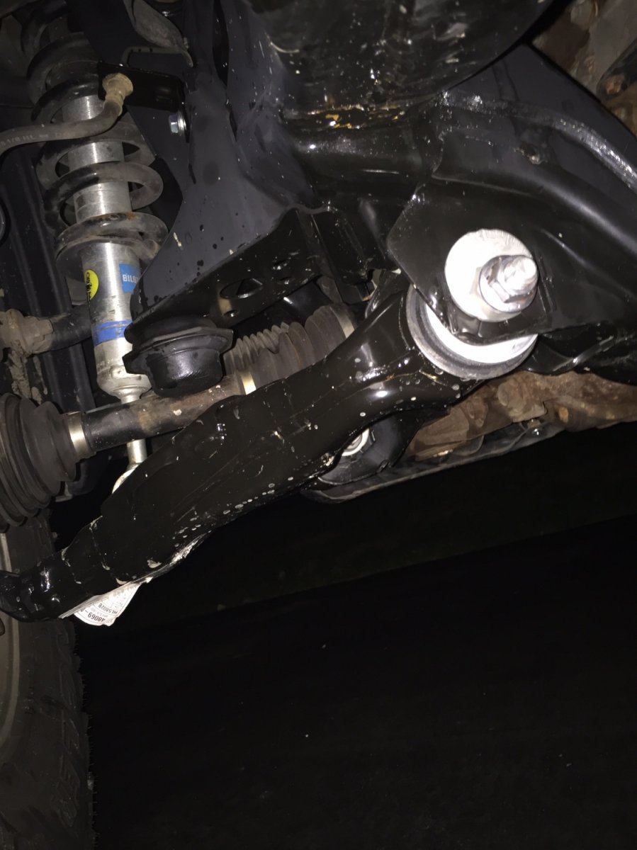 2nd gen frame rot | Tacoma Forum - Toyota Tacoma Owners