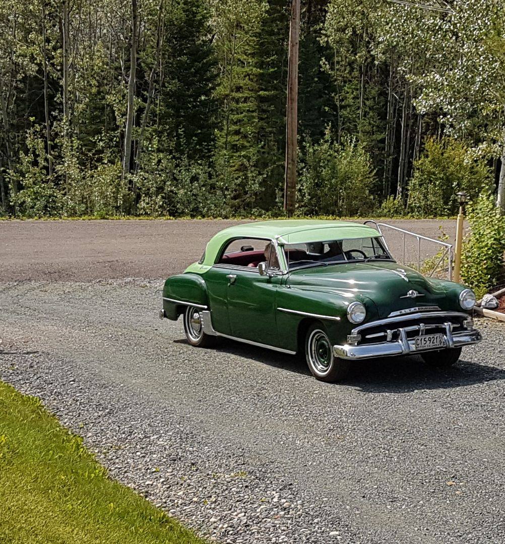 Grumman Hellcat | Tacoma Forum - Toyota Tacoma Owners