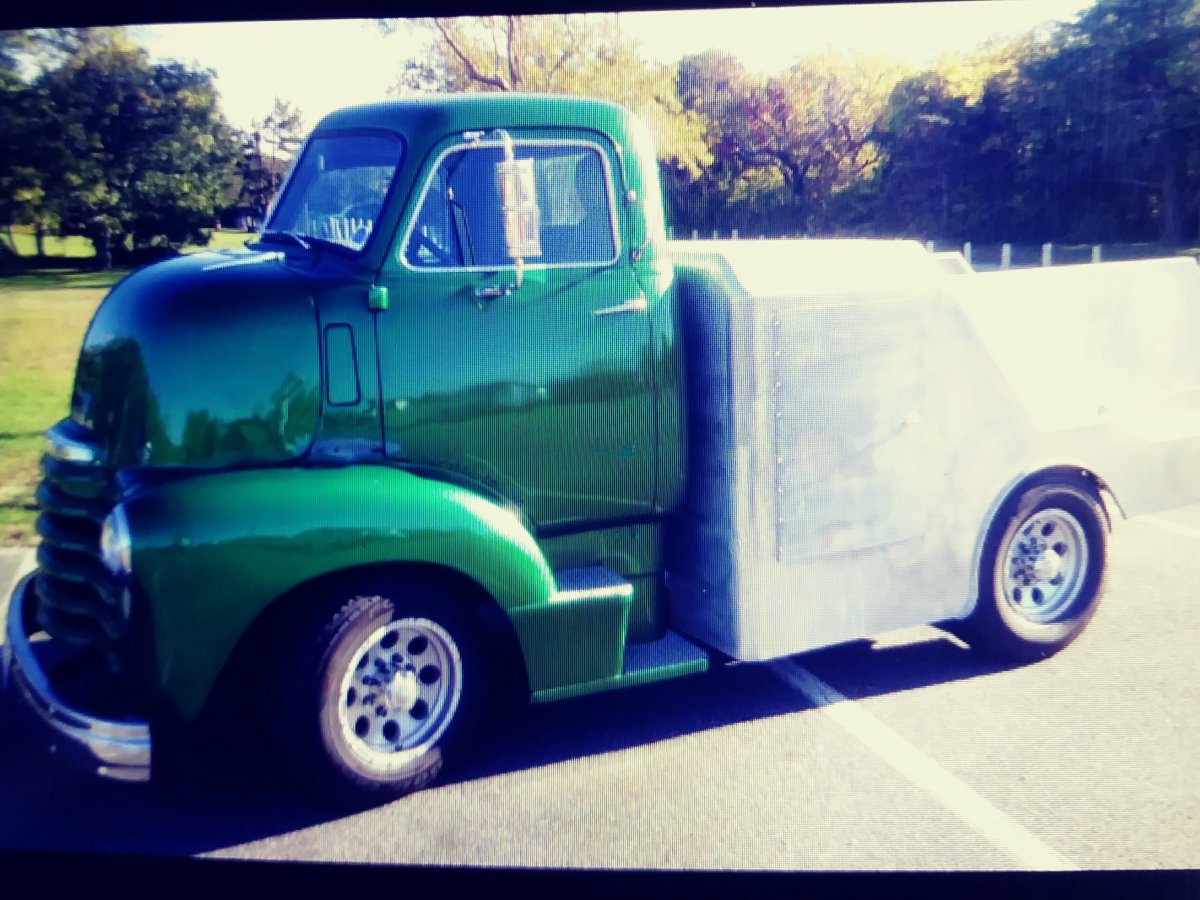 Grumman Hellcat | Tacoma Forum - Toyota Tacoma Owners