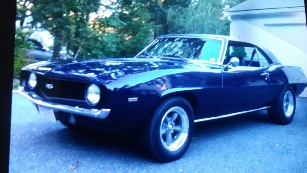 Grumman Hellcat | Tacoma Forum - Toyota Tacoma Owners