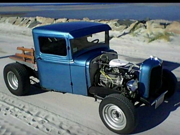 Grumman Hellcat | Tacoma Forum - Toyota Tacoma Owners