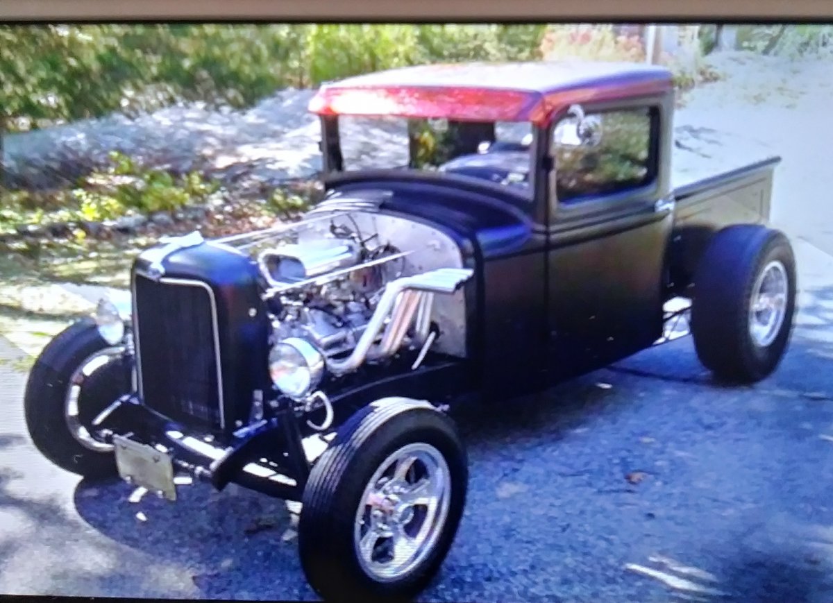 Grumman Hellcat | Tacoma Forum - Toyota Tacoma Owners