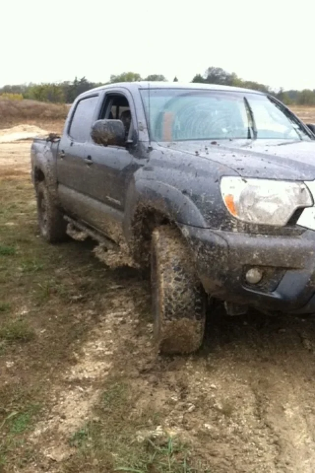 Mudding Pictures Midlothian,TX | Tacoma Forum - Toyota Tacoma Owners