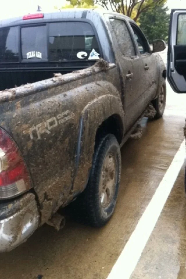 Mudding Pictures Midlothian,TX | Tacoma Forum - Toyota Tacoma Owners