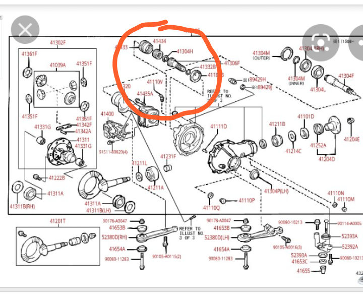 Help Identify this Part | Tacoma Forum - Toyota Tacoma Owners