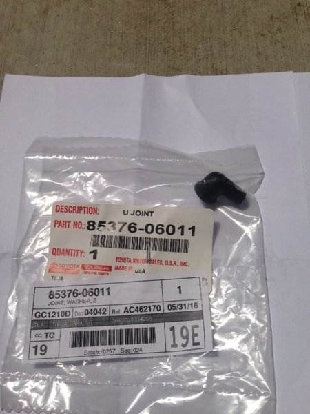 a new chapter begins... the road to 400k | Page 21 | Tacoma Forum ...